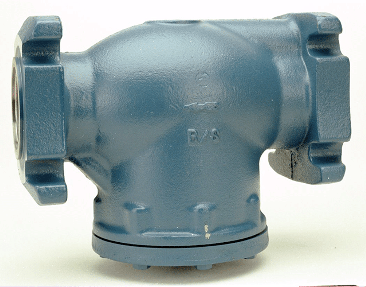 RSF32X00SN - 1 1/4" RSF Strainer, W/O Flgs - Fisher Refrigeration
