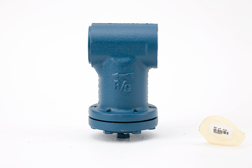 ST100 - 1" Hansen Strainer, Less Flanges