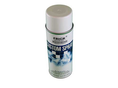 993A0001H01 - Frick Blue Paint, 12 Oz Spray Can - Fisher Refrigeration