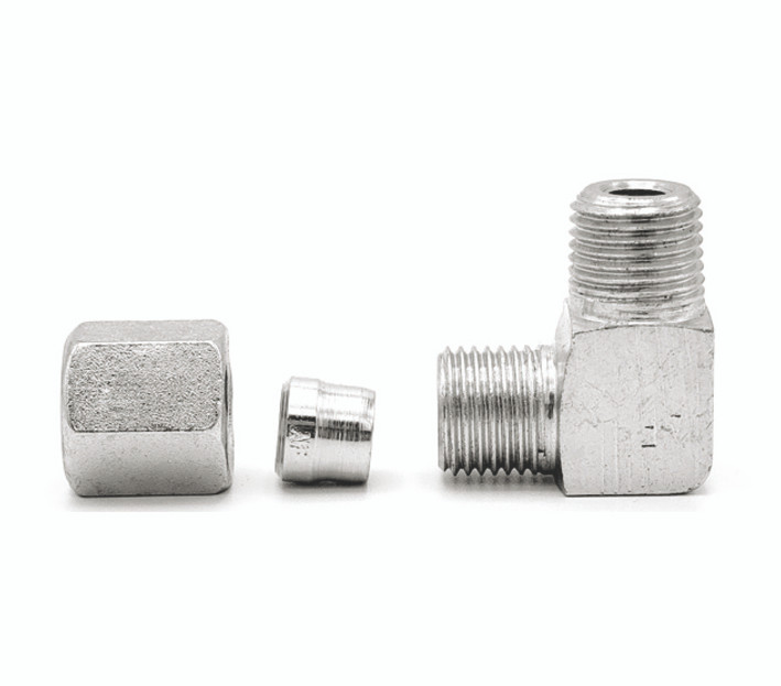 Fritsche Compression Ferrules