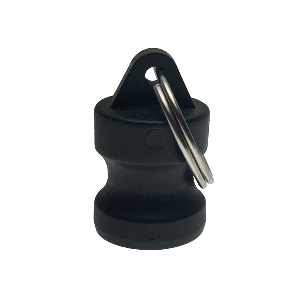 1/2" Dust Plug for Female Couplers