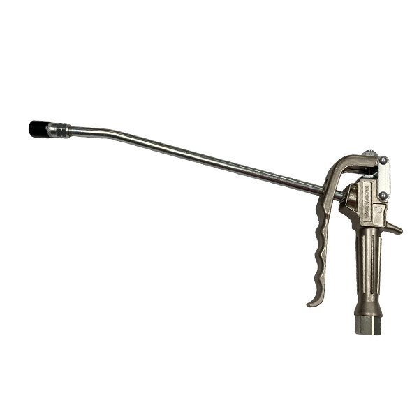 Grease Control Valve