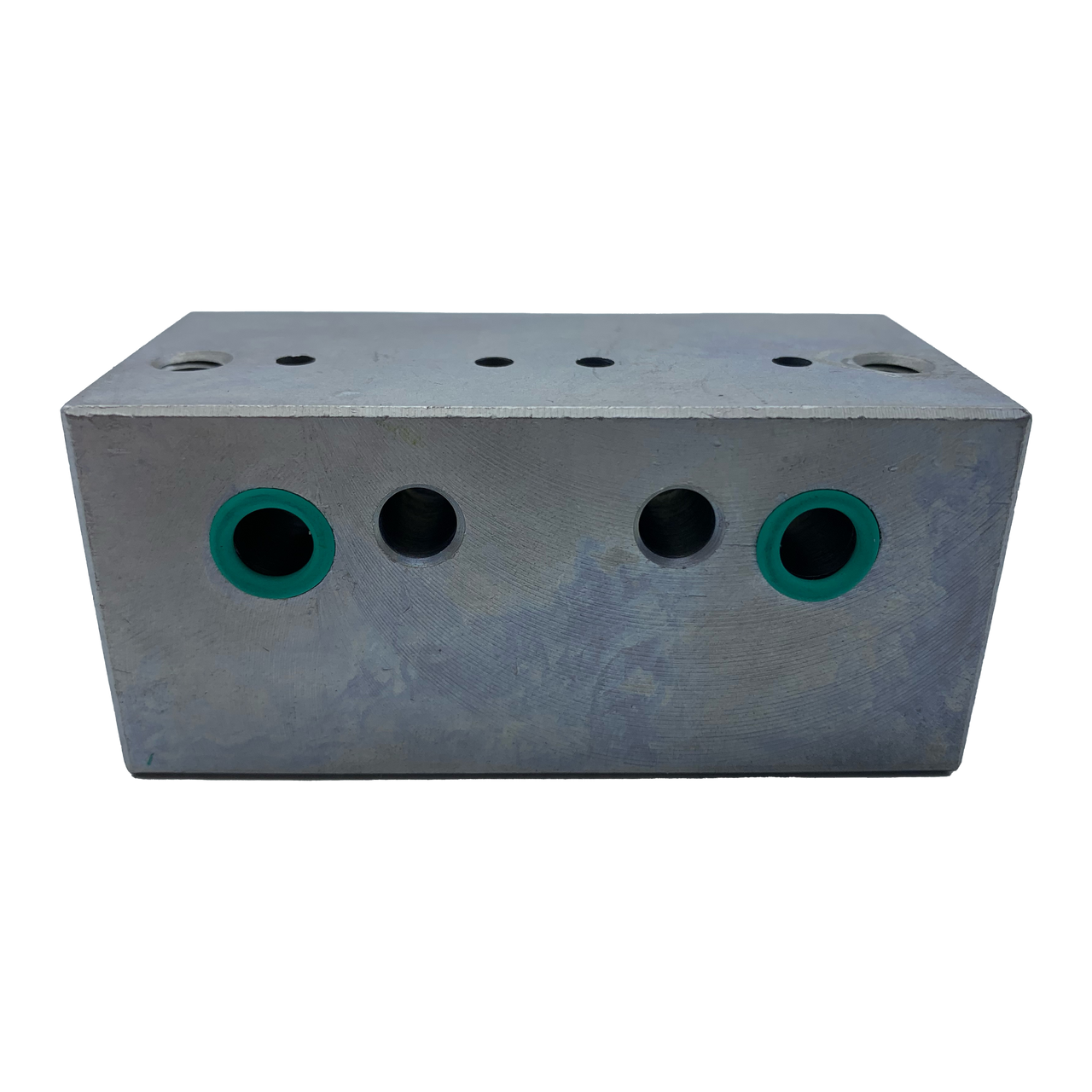 Dual Line Intermediate Base Element Dr3 14 Npft