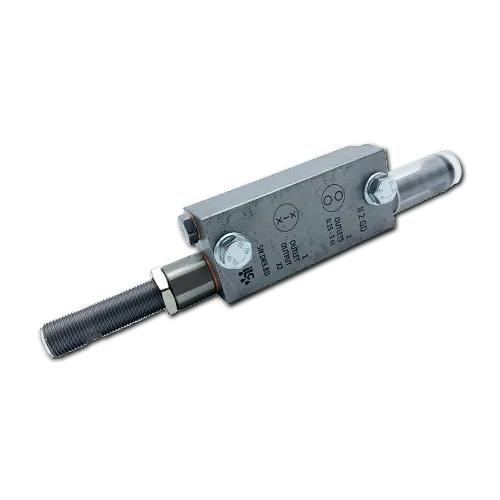 DR3 Dual Line Adjustable Output Valve With Cycle Control