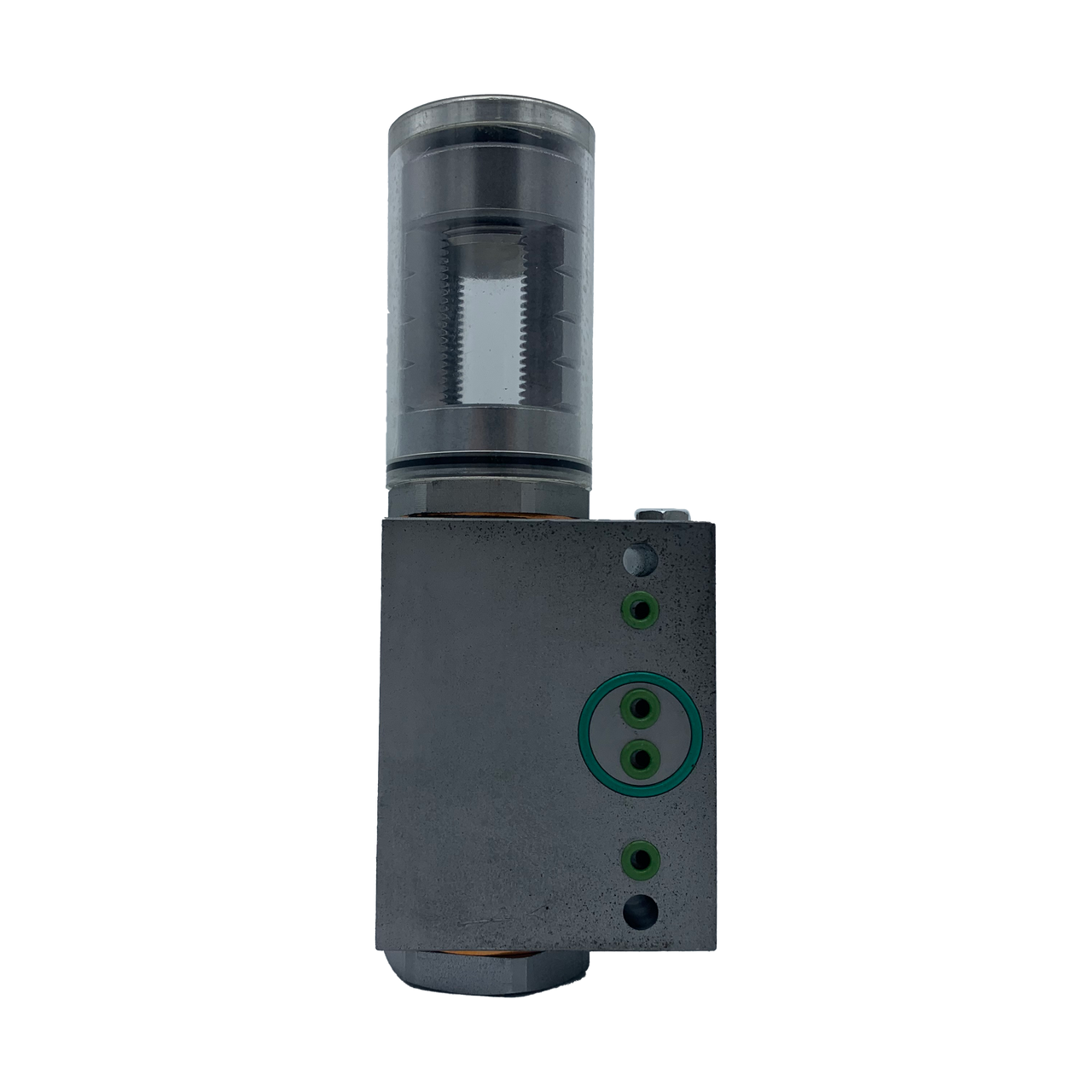 DR5 Dual Line Adjustable Output Valve