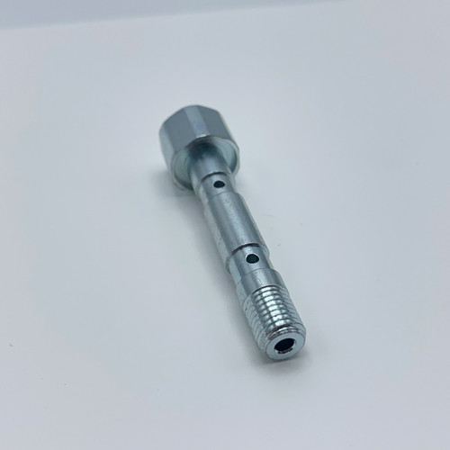 LubeTool Base Connector for Mini Two Micro Pumps