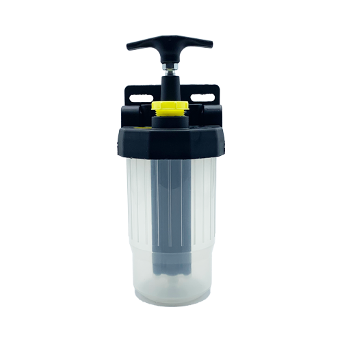 PM-2 Manual Pump