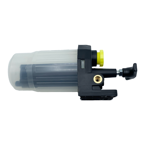 PM-2 Manual Pump