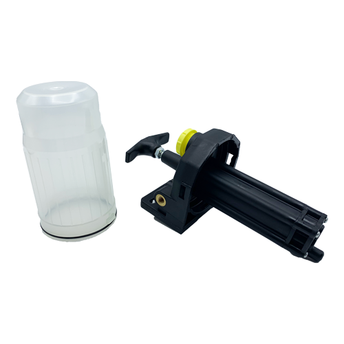 PM-2 Manual Pump