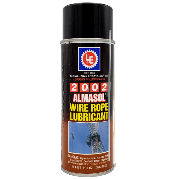 Viper MID MKII Wire Rope Lubricator Kit