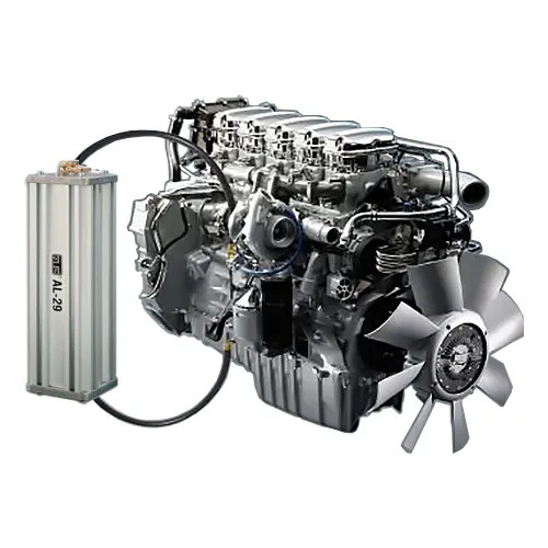 NTF AL-29 Bypass Filter System