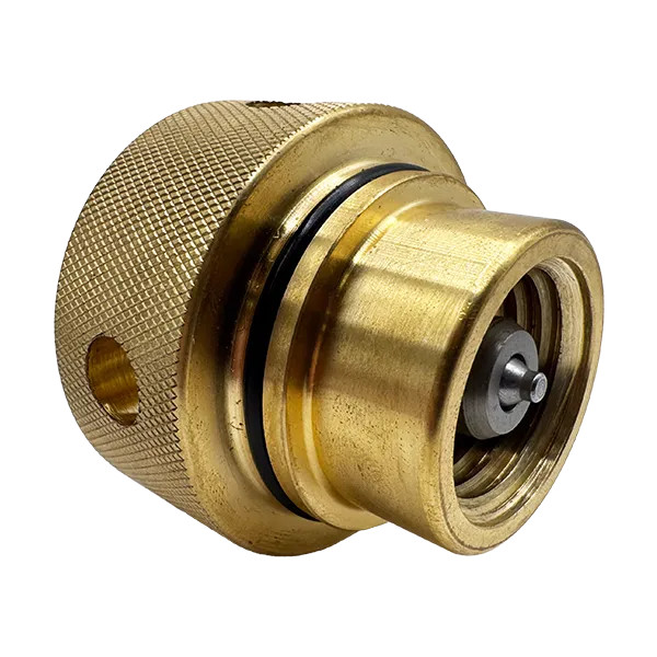 Coupling Socket Female