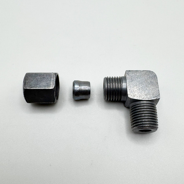 Elbow Compression Fittings
