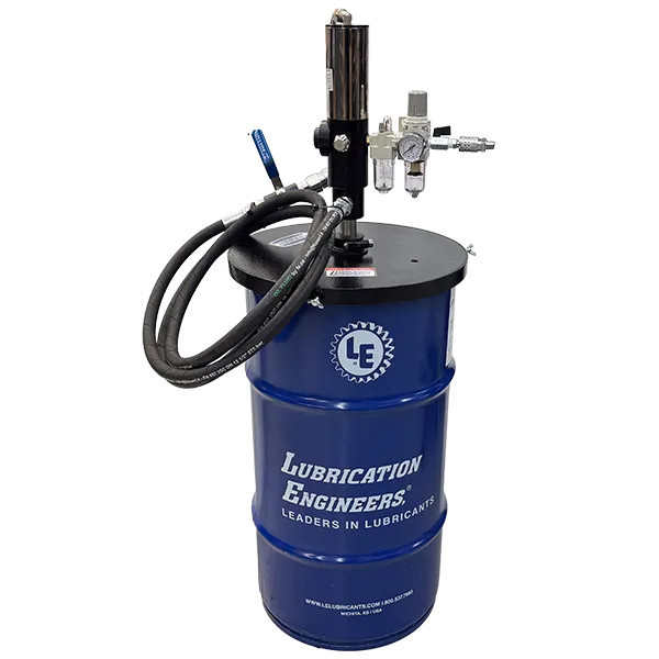 Lubrication Technologies
