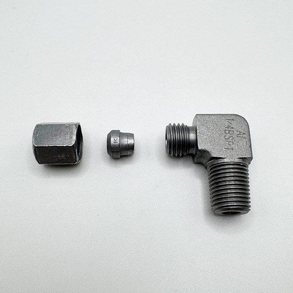 Elbow Compression Fittings