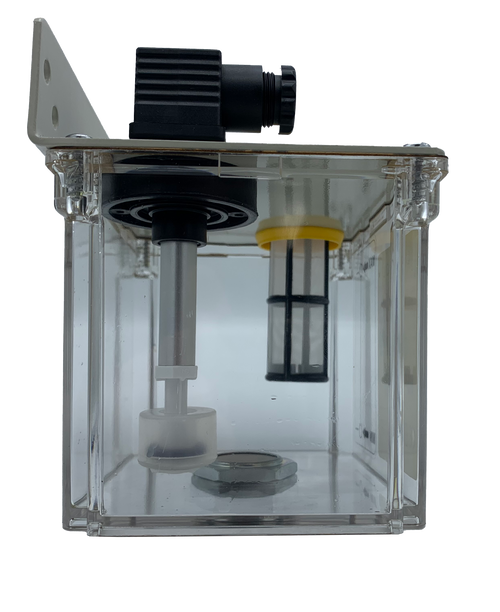 1.2 L LubeTool Poly Reservoir