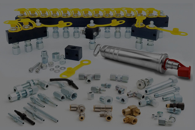 Lubrication Technologies