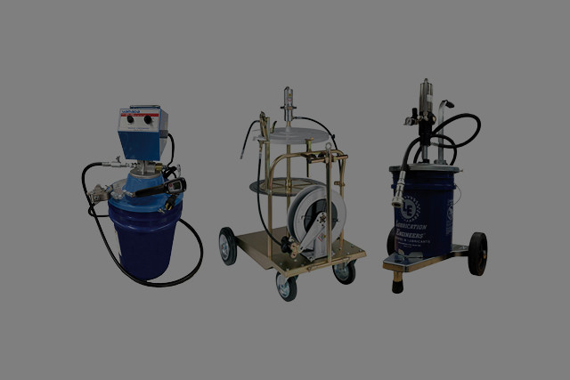 Lubrication Technologies