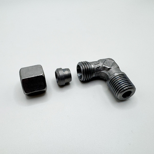 Elbow Compression Fittings