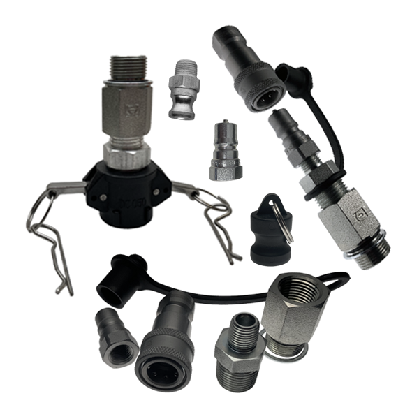 Filling Options - Lubrication Technologies