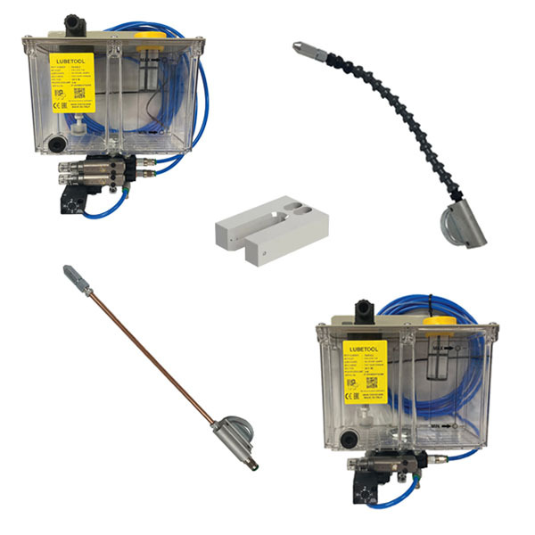 Automatic Lubrication