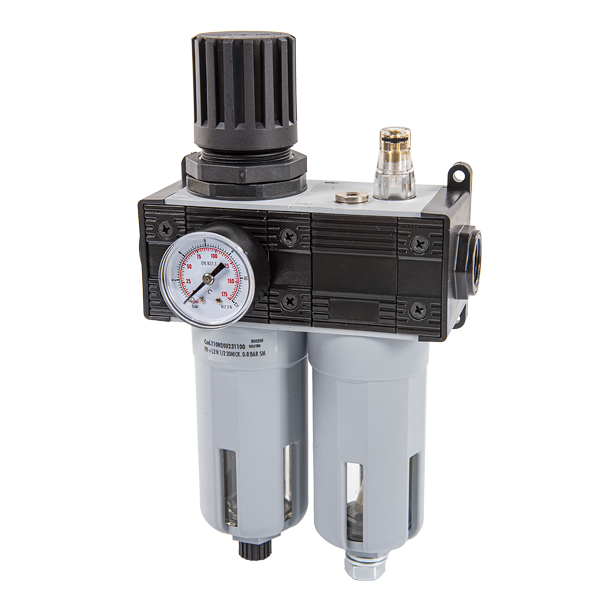 Lubrication Equipment - Lubrication Technologies