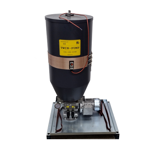 Automatic Lubrication