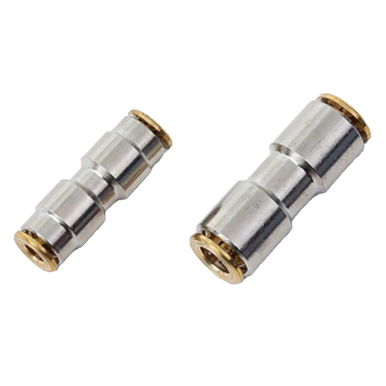 Push-In Fittings - Unions