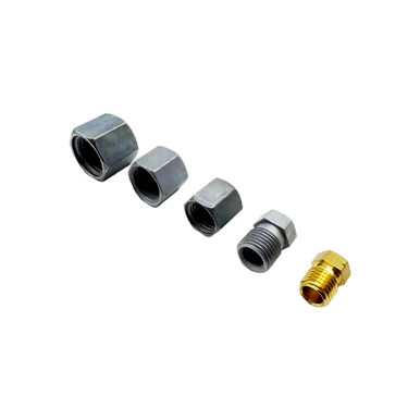 Compression Nuts