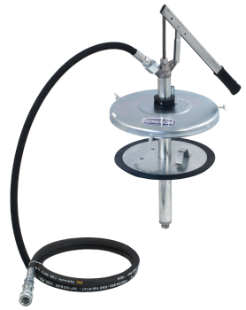 Hand-Operated Manual Grease Transfer Pump