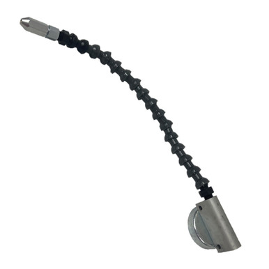 Positionable Spray Nozzle with Magnetic Base