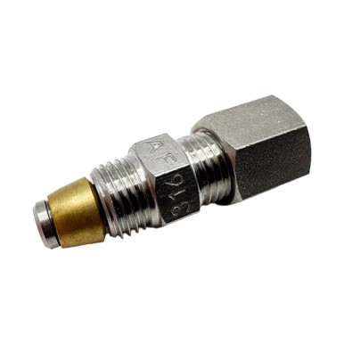 Monoblock Divider Valve Fittings