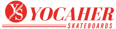 Online Shop | Yocaher Skateboards & Longboards