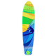 Slimkick Longboard Complete - Surf's up