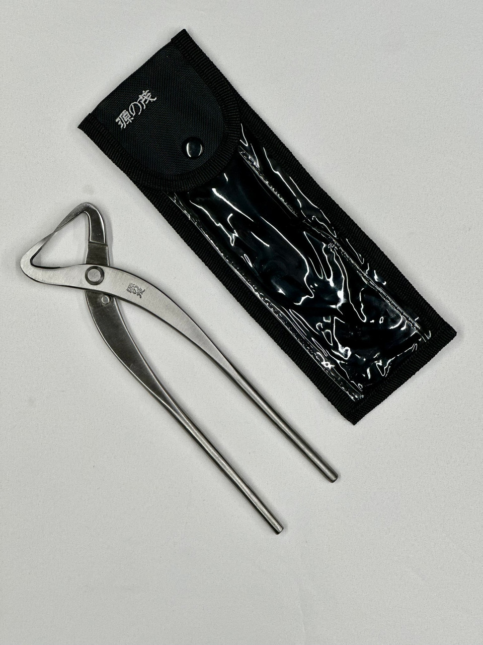 8-inch Stainless Steel Trunk Splitter