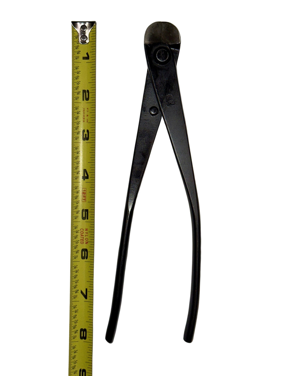 8-inch Carbon Steel Wire Cutter