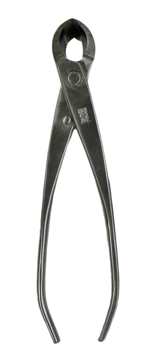 8-inch Stainless Steel Round Edge Cutter