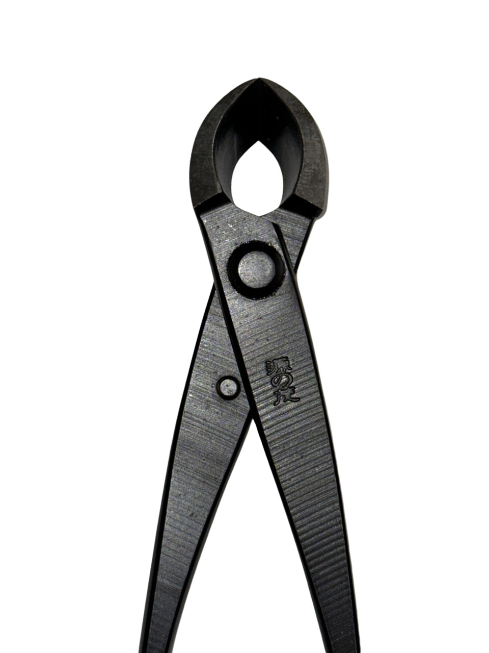7-inch Carbon Steel Round Edge Cutter