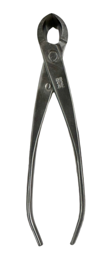 8-inch Stainless Steel Round Edge Cutter