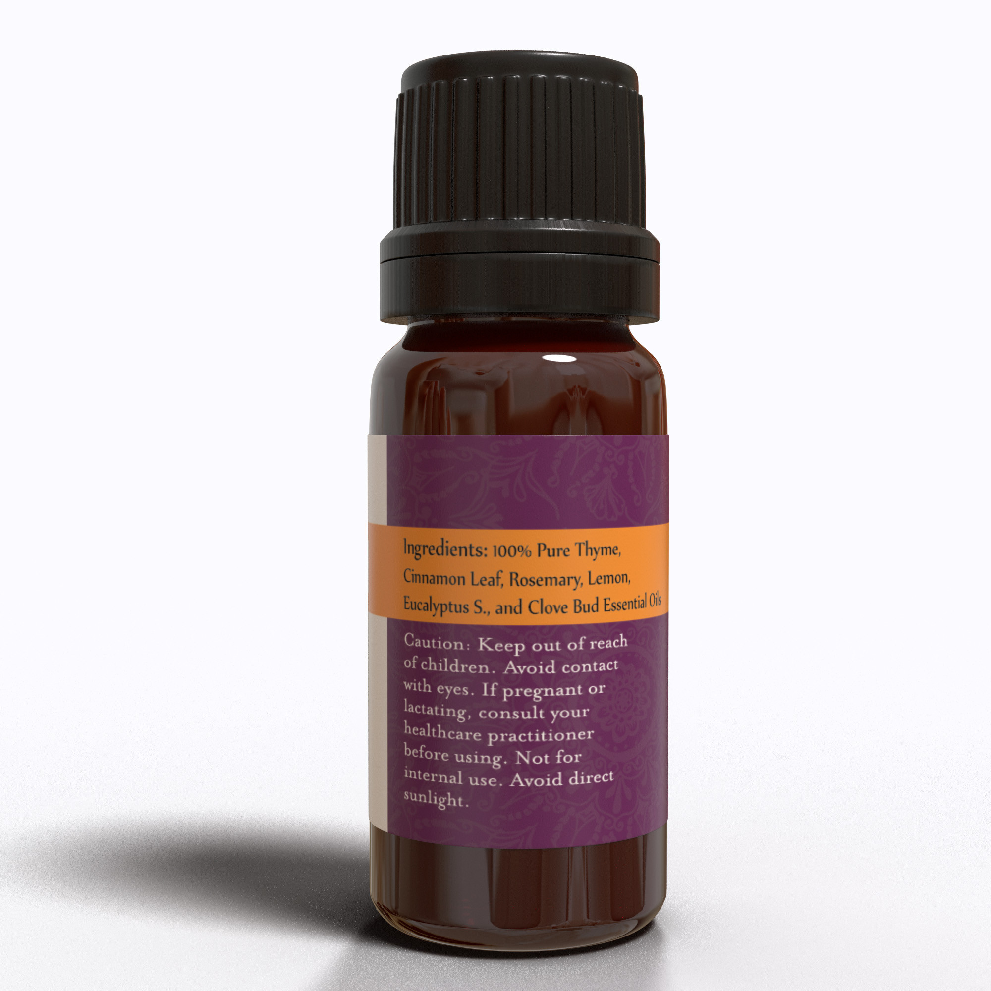 Wood and Glass Aromatherapy Diffusers - Natural Oils - ArOmis