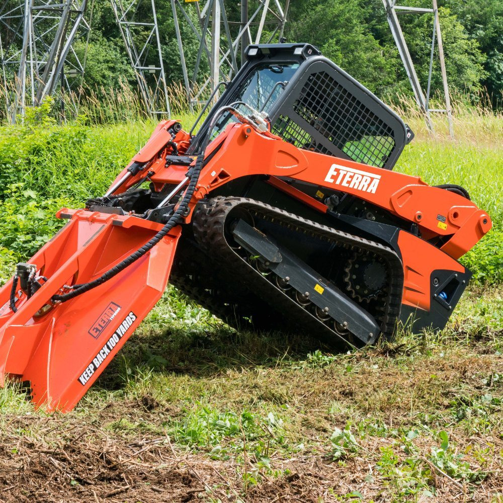 Eterra - Essential Equipment to Get the Job Done!