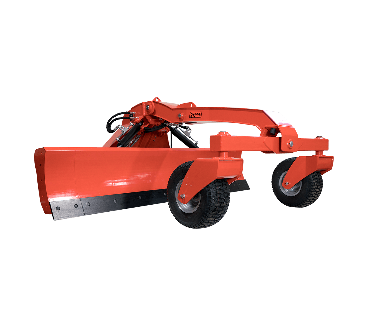 Skid Steer Dozer-Grader Attachment | Eterra