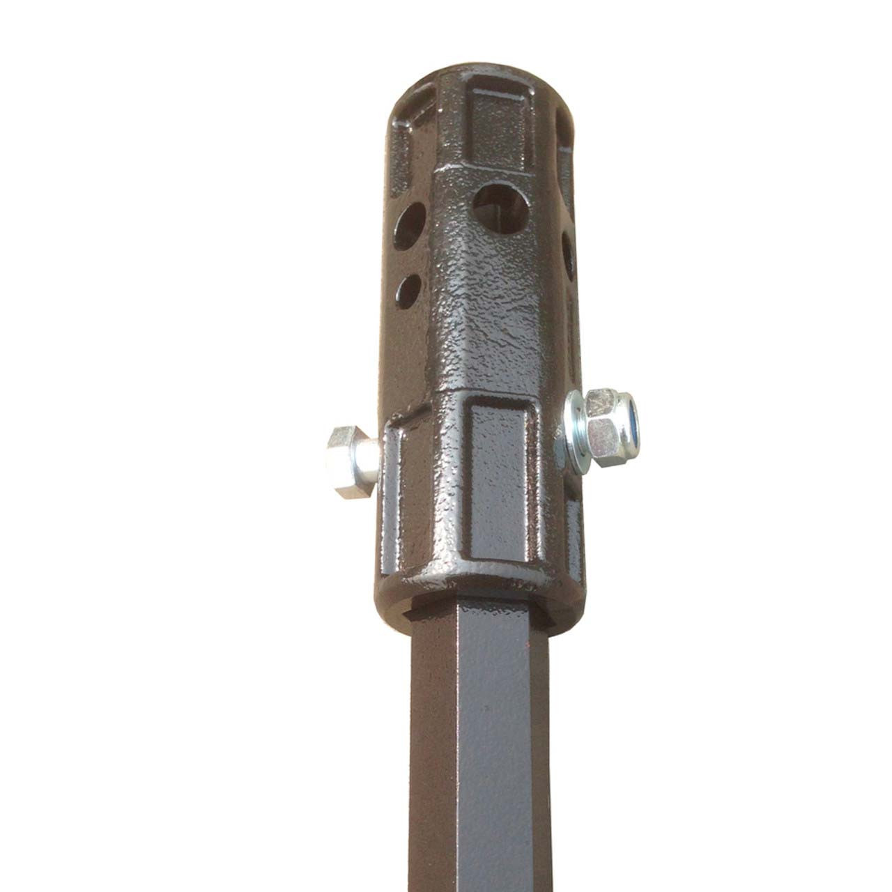 Telescopic Auger Extension | Eterra Attachments