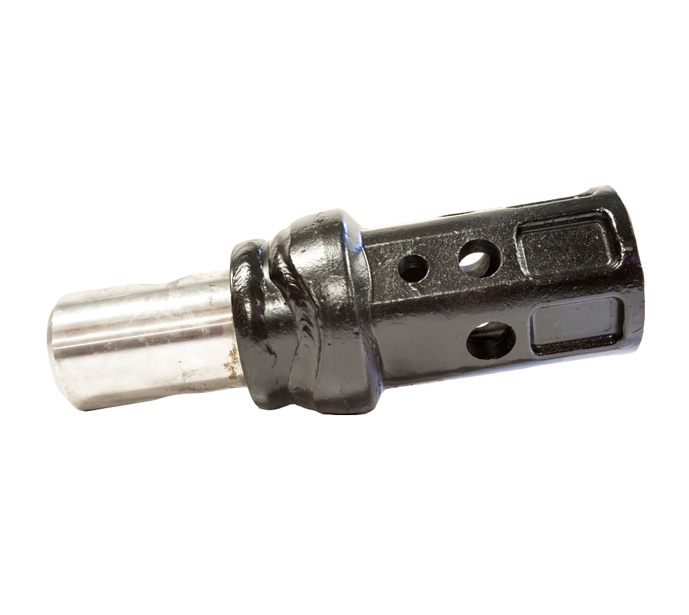 Auger Adapters | Eterra Attachments