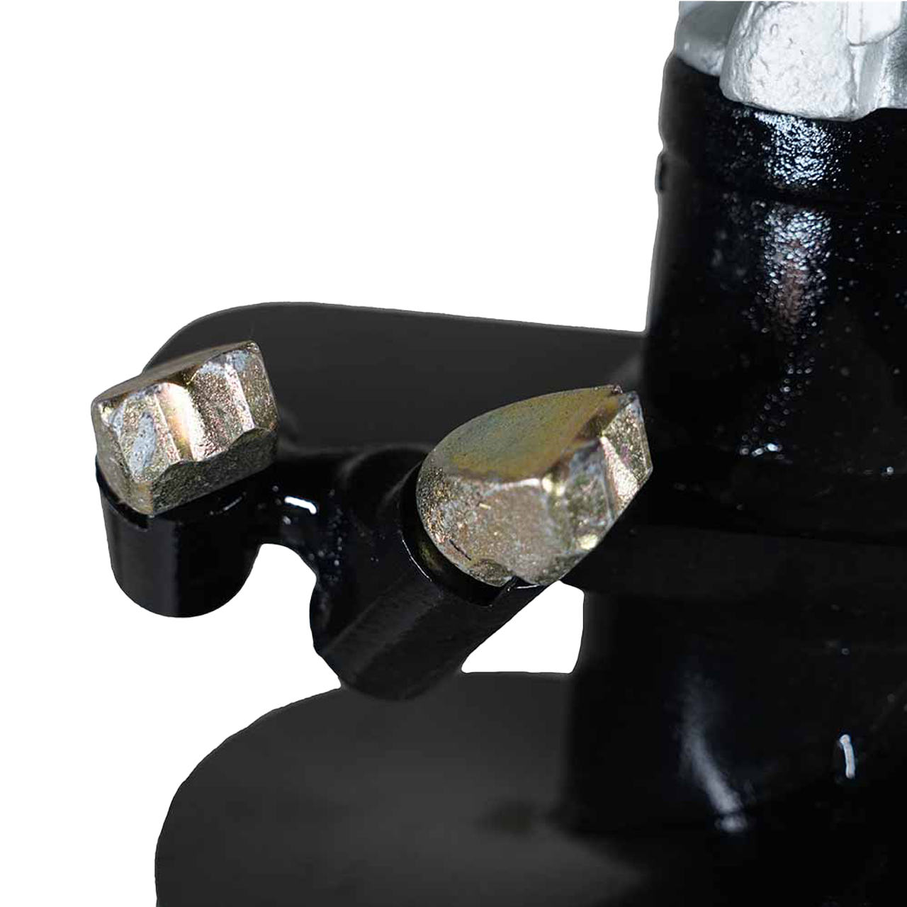 Rock Auger Bit