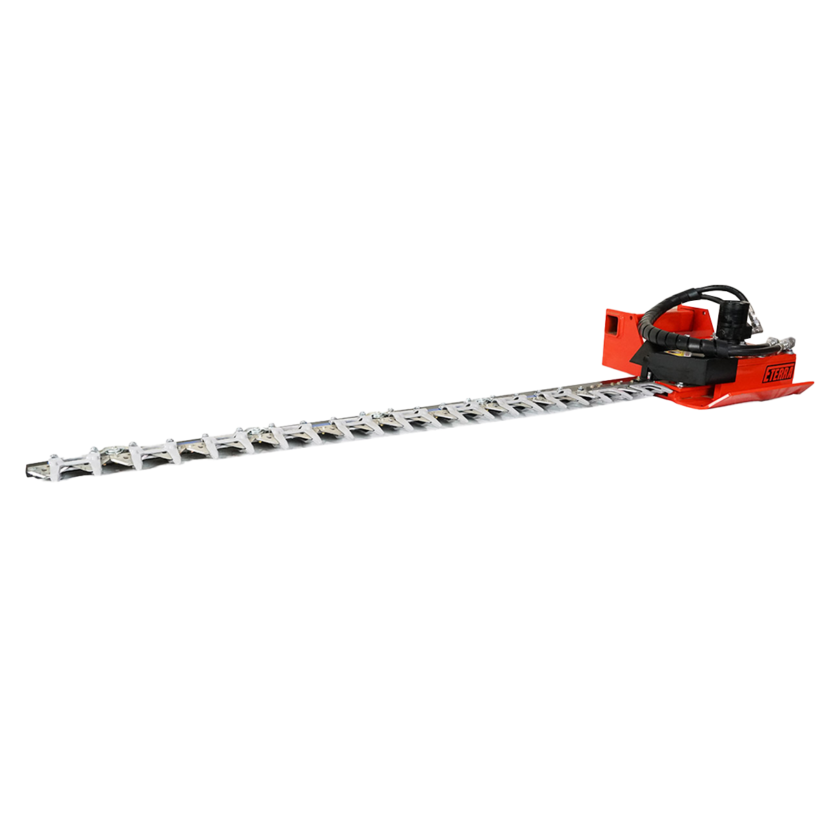Excavator Sickle Bar Mowers | Eterra Attachments