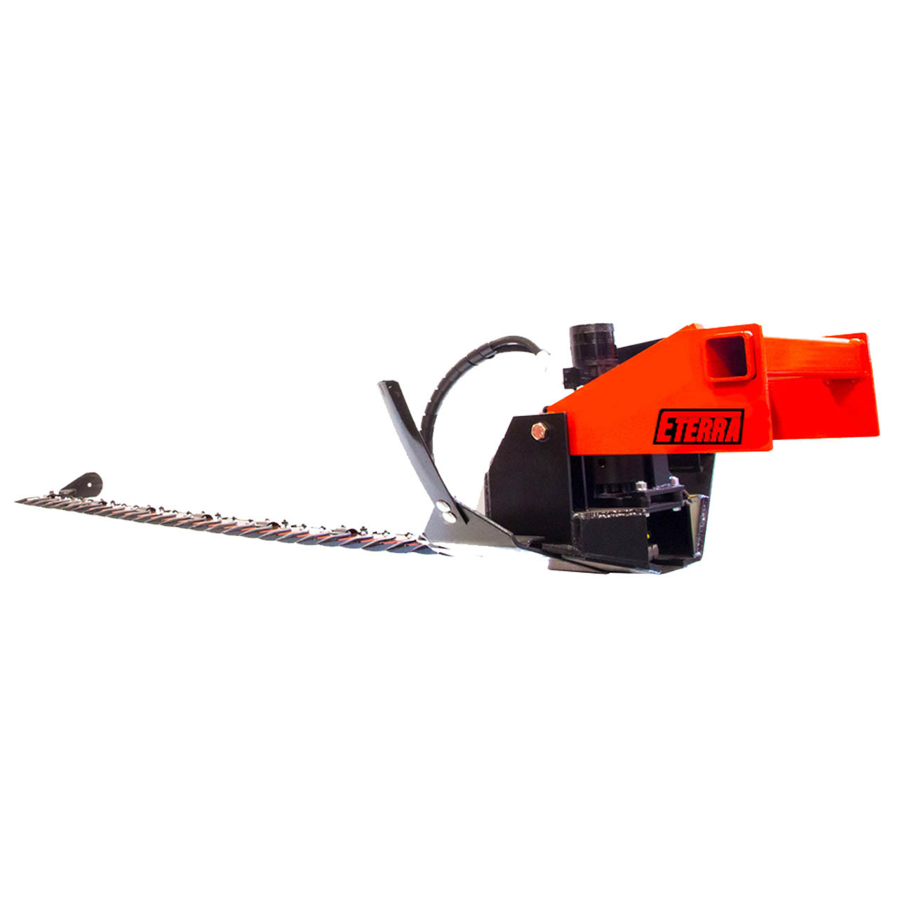 Excavator Sickle Bar Mowers | Eterra Attachments