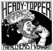 Heady Topper Clone