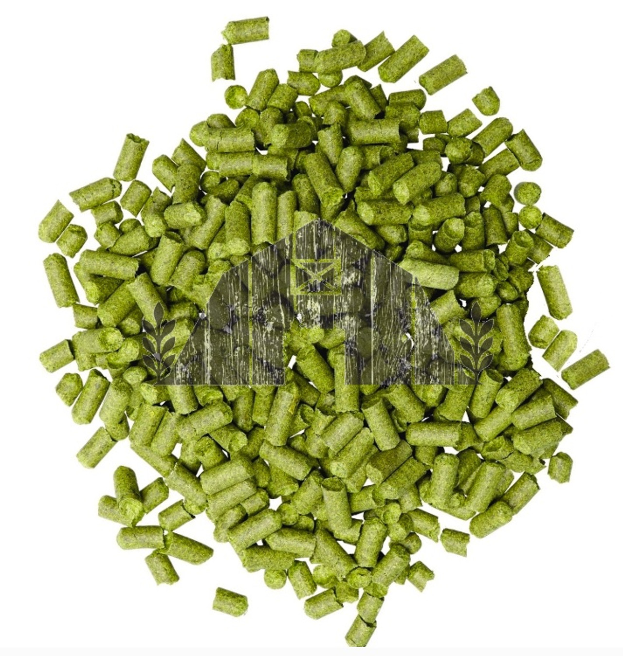 Hops: 2/oz, 4/oz, and 1 lb packs