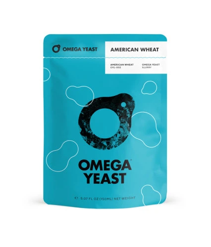 Yeast - Liquid Yeast - Omega Yeast - Page 1 - Farmhouse Brewing Supply